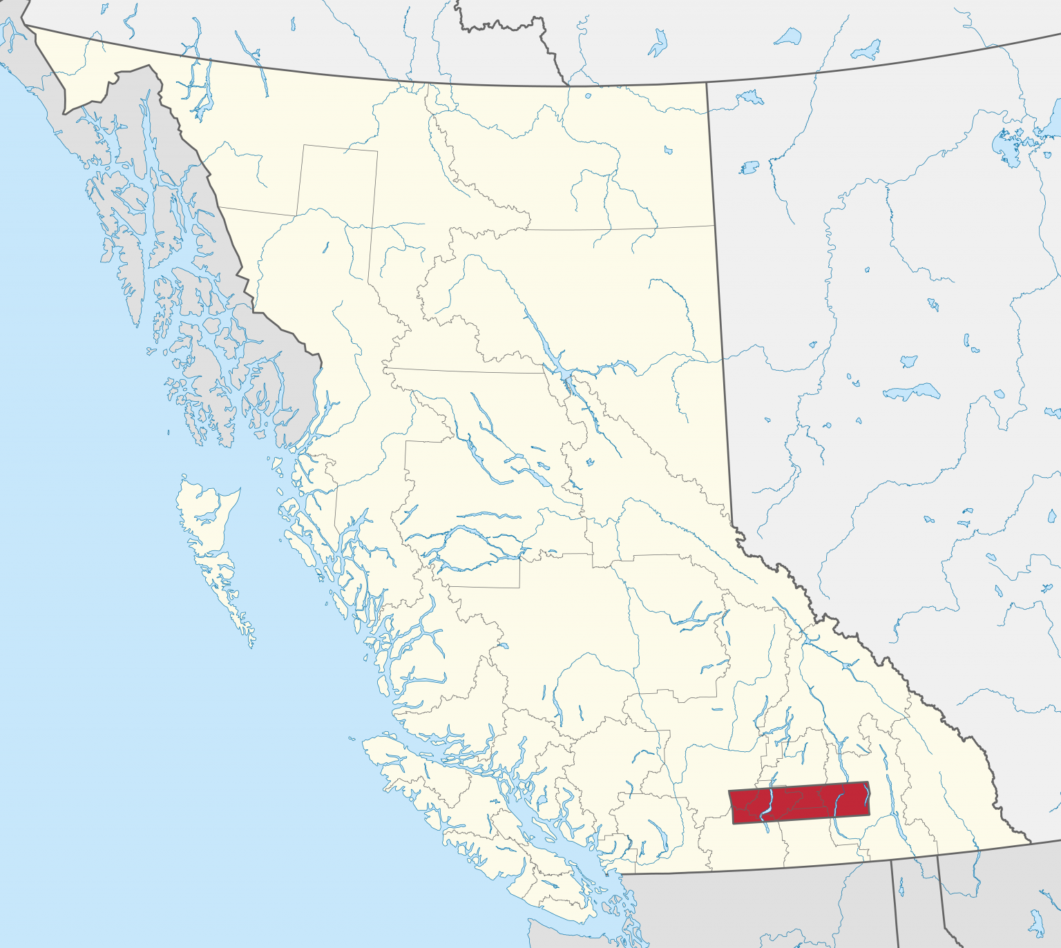 The Syilx People of the Okanagan Nation - Silicon Palms