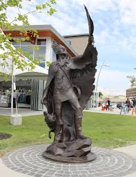 The Syilx People of the Okanagan Nation - Silicon Palms