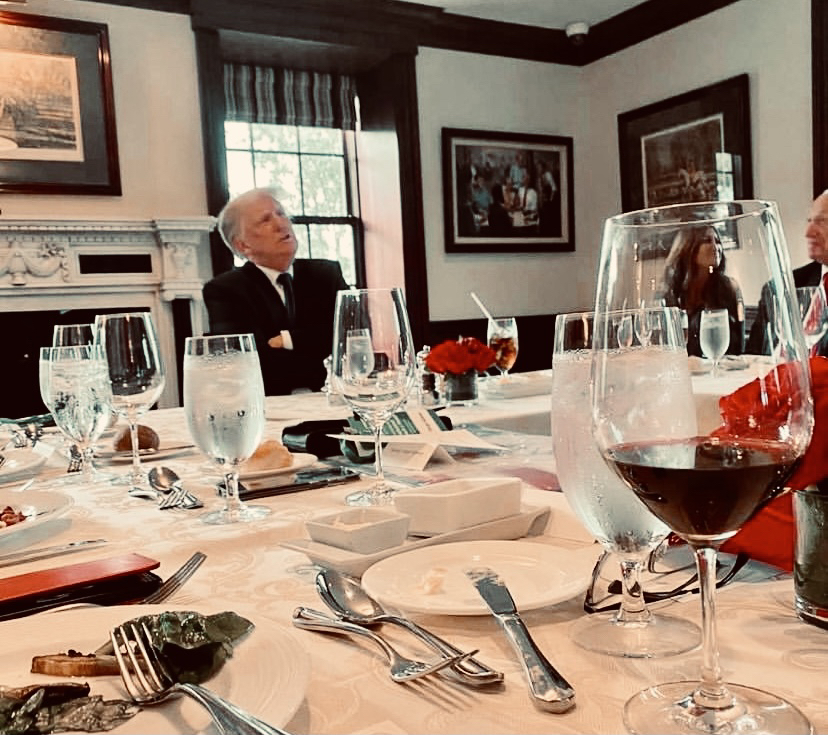 Love of the Legend that is John Kennedy Jr. - Silicon Palms