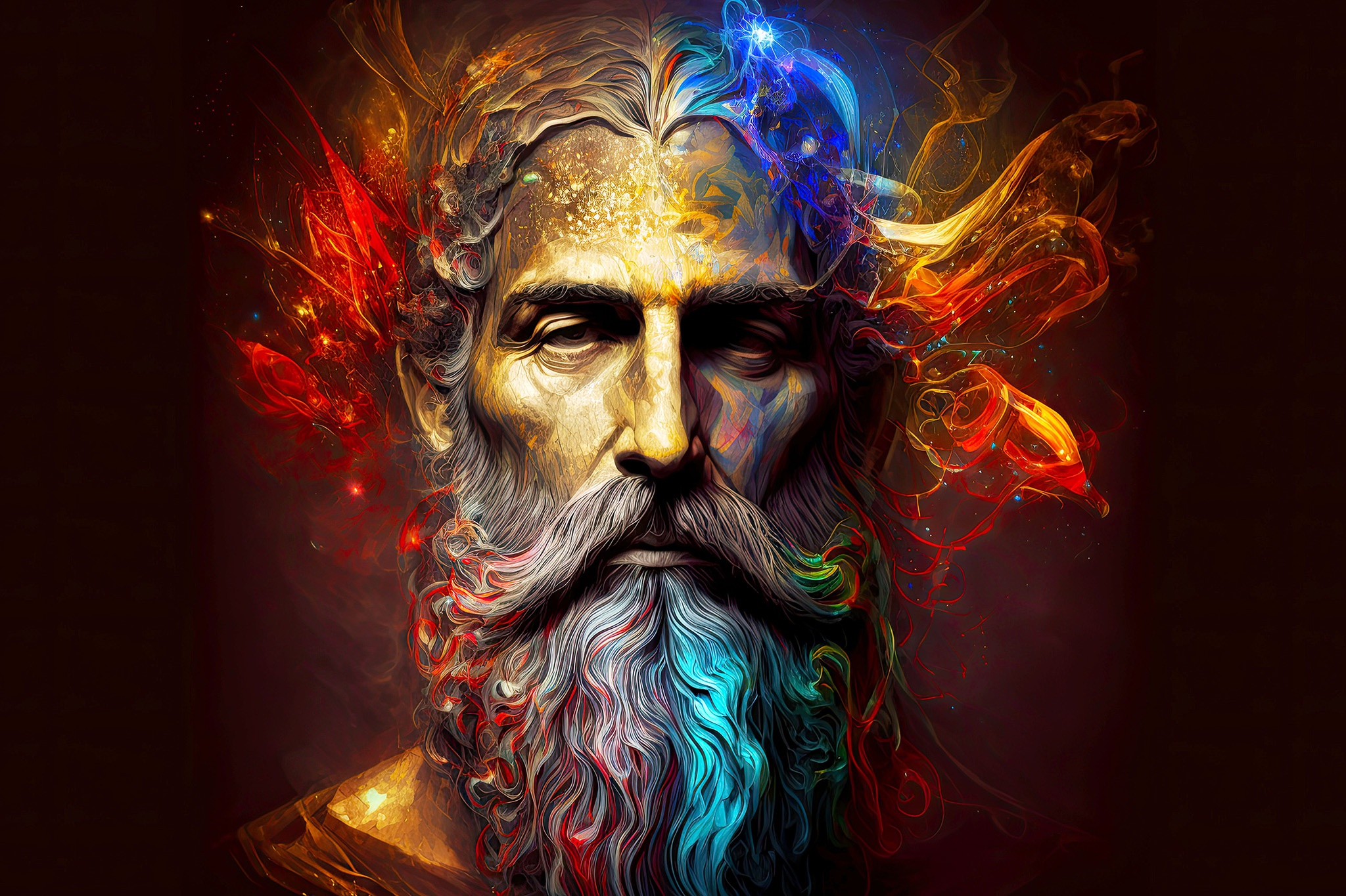 Enlightenment is the Great Awakening - Silicon Palms